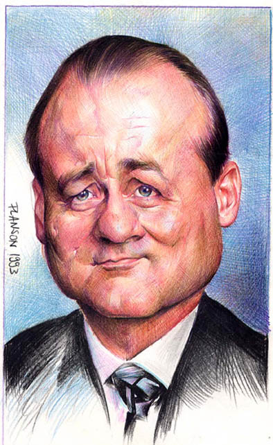 Les caricatures – NICOLAS PLANSON – ARTISTE PEINTRE ANIMALIER & DE LA ...